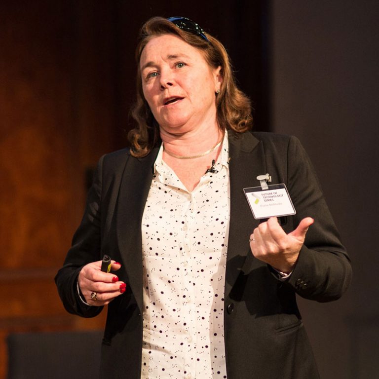Understanding CyberSecurity - Leading Cyber Speakers
