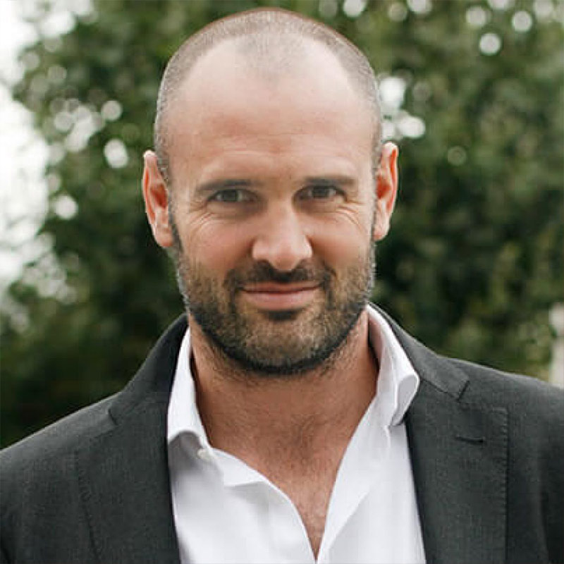Ed Stafford – TV Presenter, Explorer and Motivational speaker